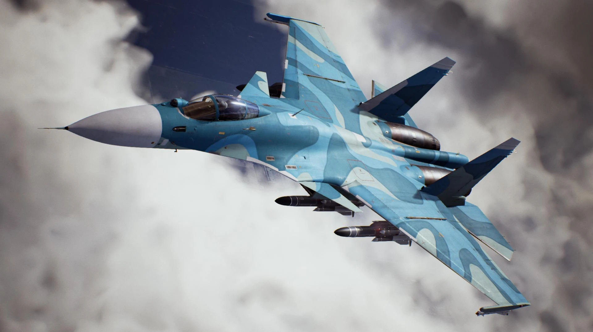 Su-33 Flanker-D | Acepedia | FANDOM powered by Wikia