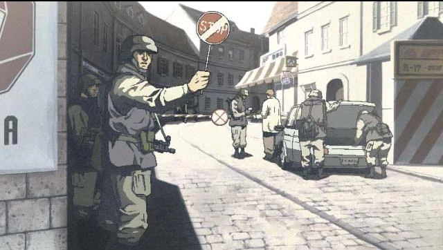 Erusean Army | Acepedia | Fandom