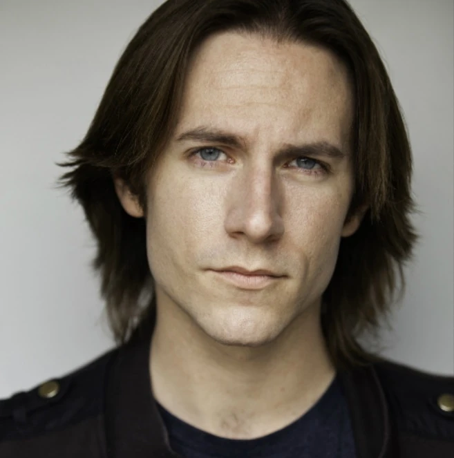 Matthew Mercer | Acepedia | Fandom