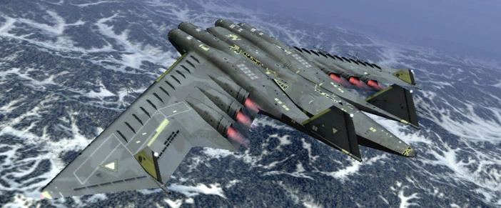 Tópico oficial - [INICIANDO MODO DE COMBATE] ACE COMBAT 7: SKIES ...