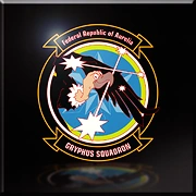 Gryphus Squadron | Acepedia | Fandom