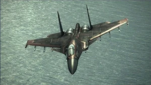 Ace Combat 6: Fires of Liberation/Aces | Acepedia | Fandom
