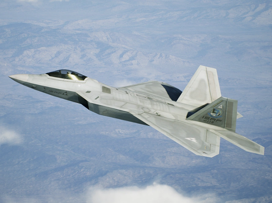 F-22A -Mobius1- | Acepedia | Fandom