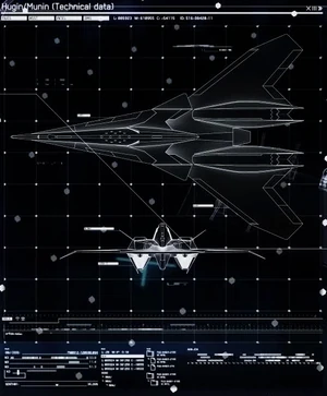 ADF-11F Raven | 空戰奇兵 Wiki | Fandom