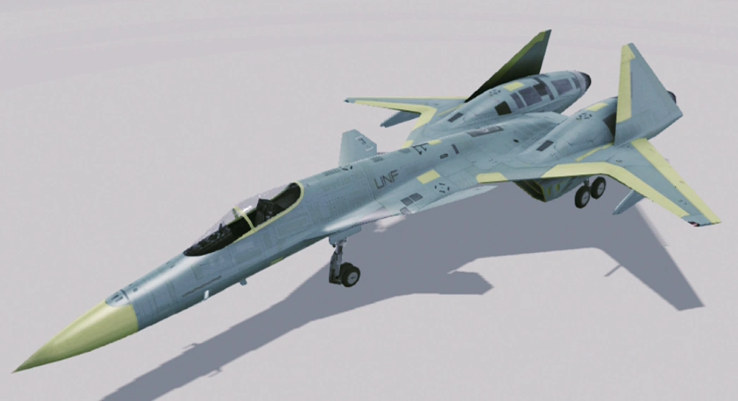 ADFX-01 -Block1- | Acepedia | FANDOM powered by Wikia