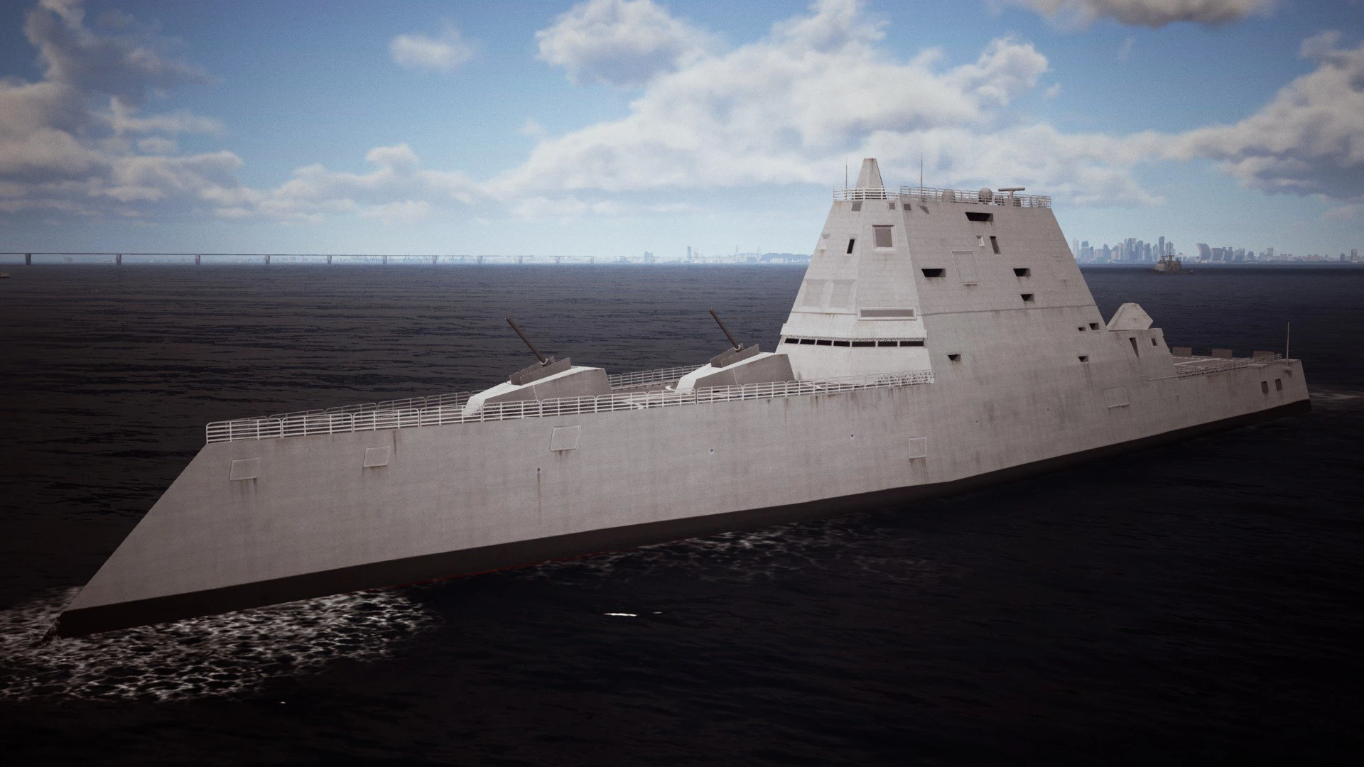 Stealth destroyer | Acepedia | Fandom
