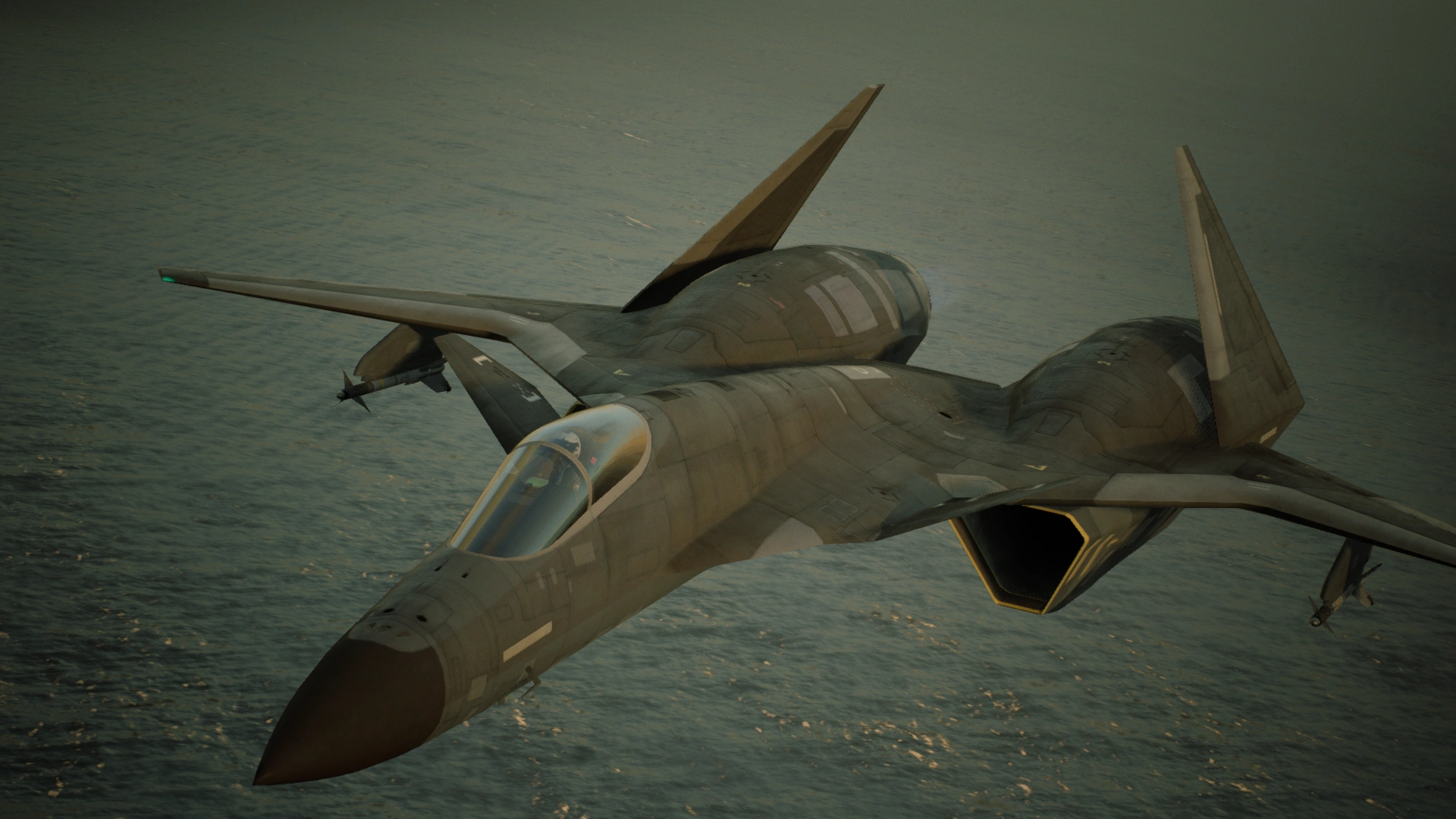 ADFX-01 Morgan | 空戰奇兵 Wiki | Fandom