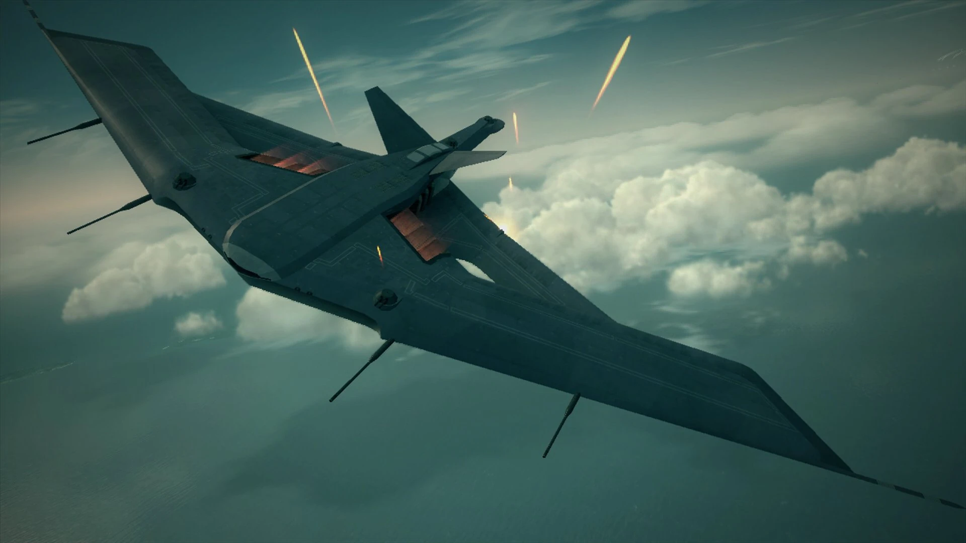 P-1114 Gyges | Acepedia | Fandom