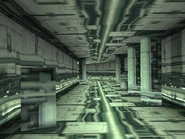 Geofront | Acepedia | FANDOM powered by Wikia