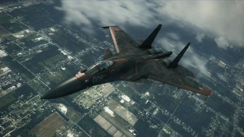Ace Combat 6: Fires of Liberation/Aces | Acepedia | Fandom