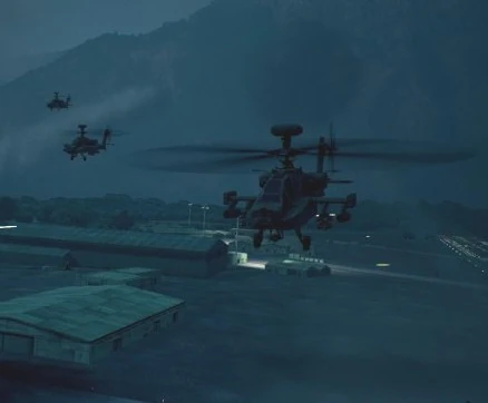 AH-64D Apache Longbow | Acepedia | Fandom