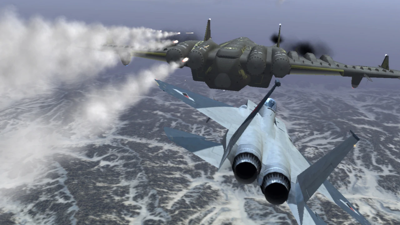 Operation Valkyrie | Acepedia | Fandom