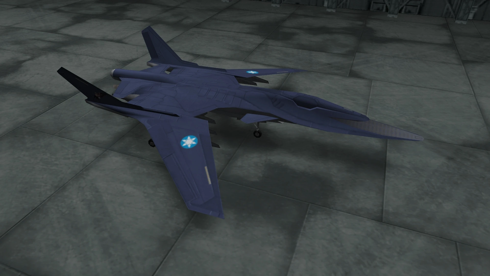 We've all discussed about what we'd want to see in an Ace Combat game ...