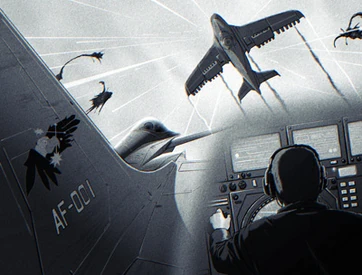 Gleipnir's cockpit ? | Acepedia | FANDOM powered by Wikia