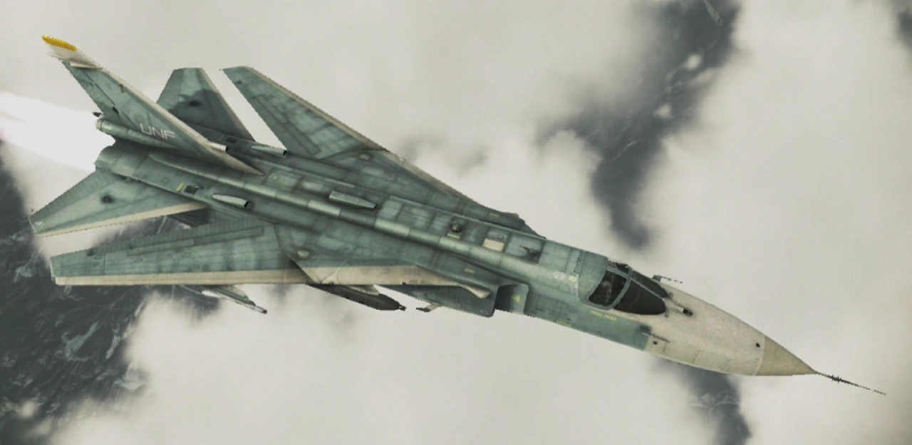 Su-24MP Fencer | Acepedia | Fandom