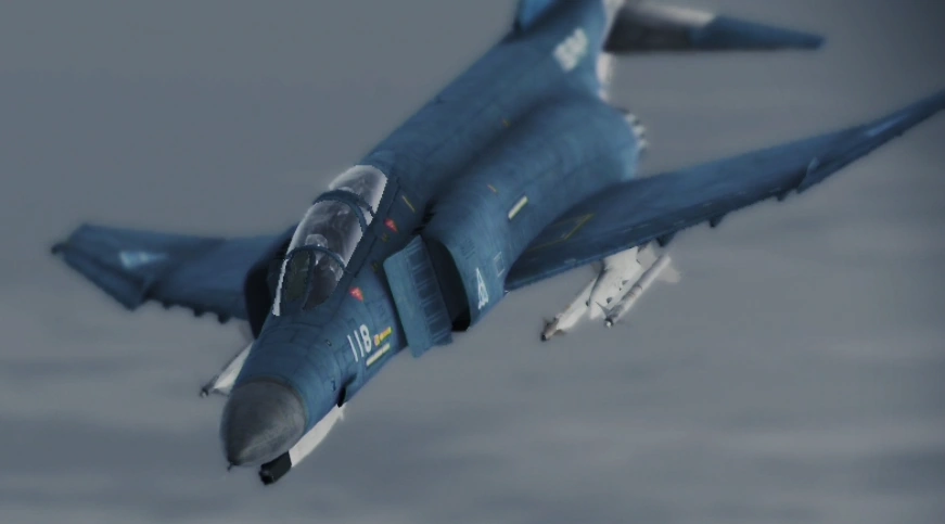 F-4E -Mobius1- | Acepedia | FANDOM powered by Wikia