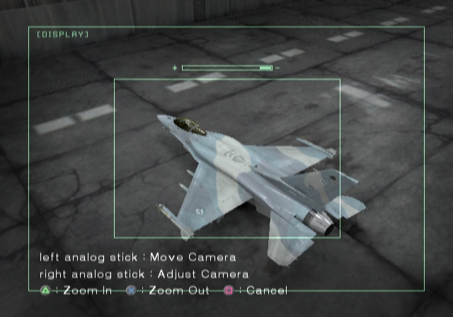 F-16C Block60 | Acepedia | FANDOM powered by Wikia