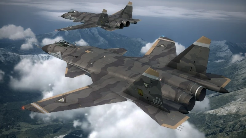 Su-47 -GAULT- | Acepedia | Fandom