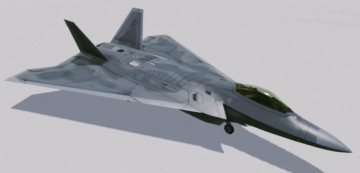 No Donald, the F-35 is not literally invisible. - Page 3