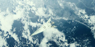 Arkbird | Acepedia | FANDOM powered by Wikia