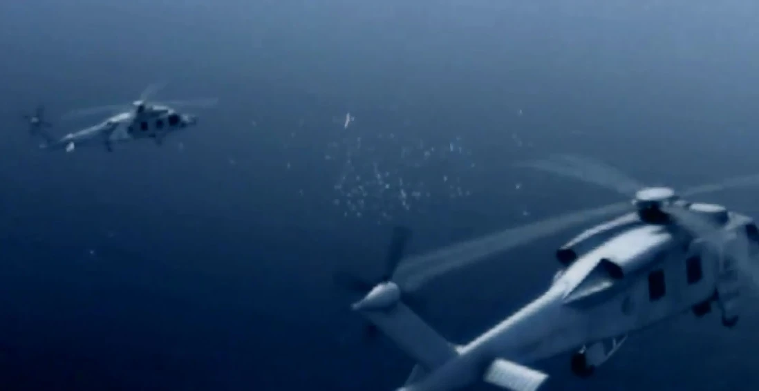 H-9 | Acepedia | Fandom