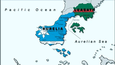 Aurelian War | Acepedia | Fandom