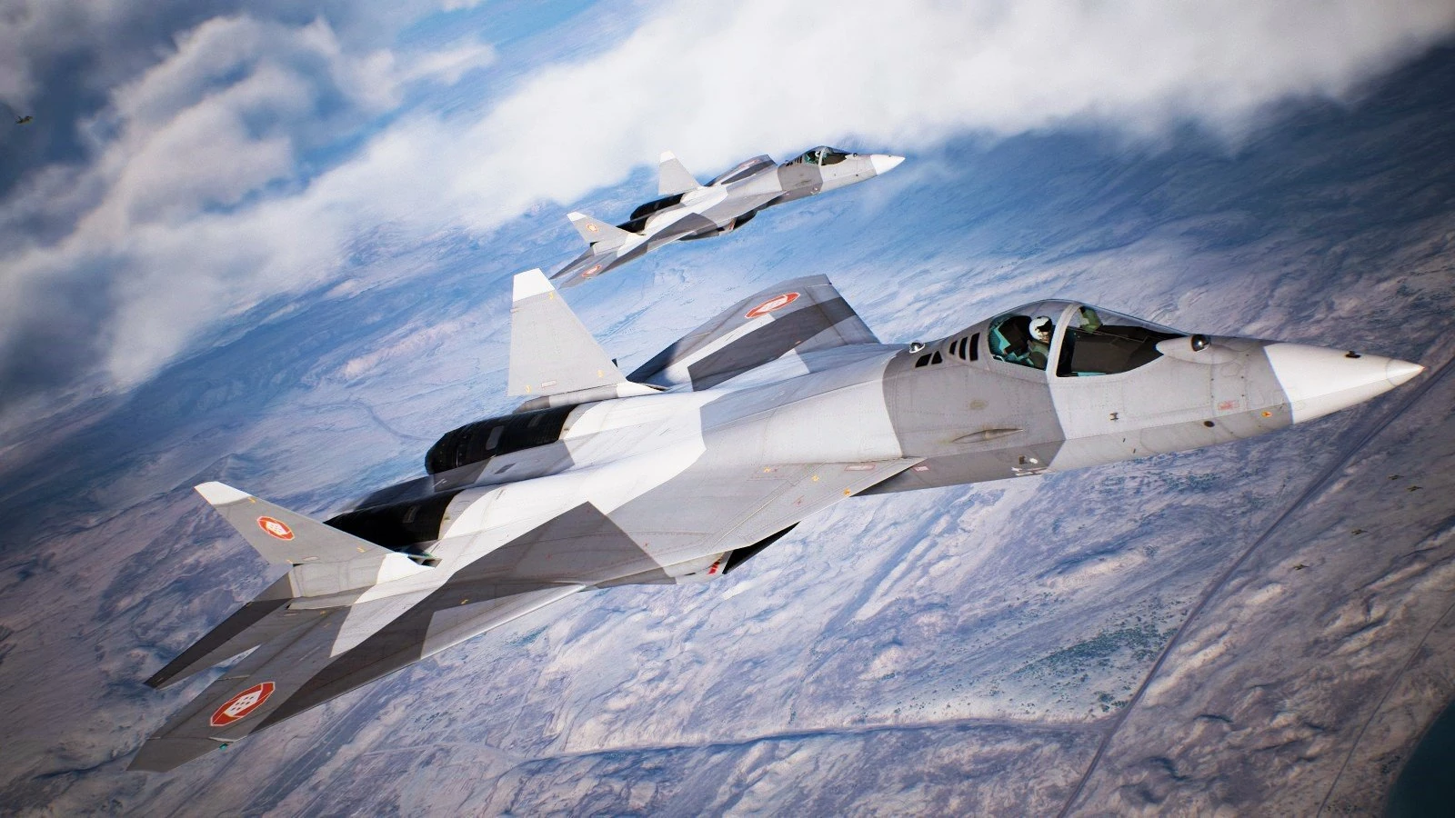 Sigurd Squadron | Acepedia | Fandom