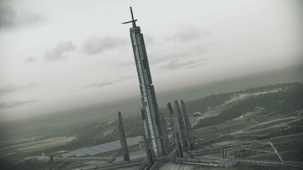 Excalibur Onslaught I | Acepedia | Fandom