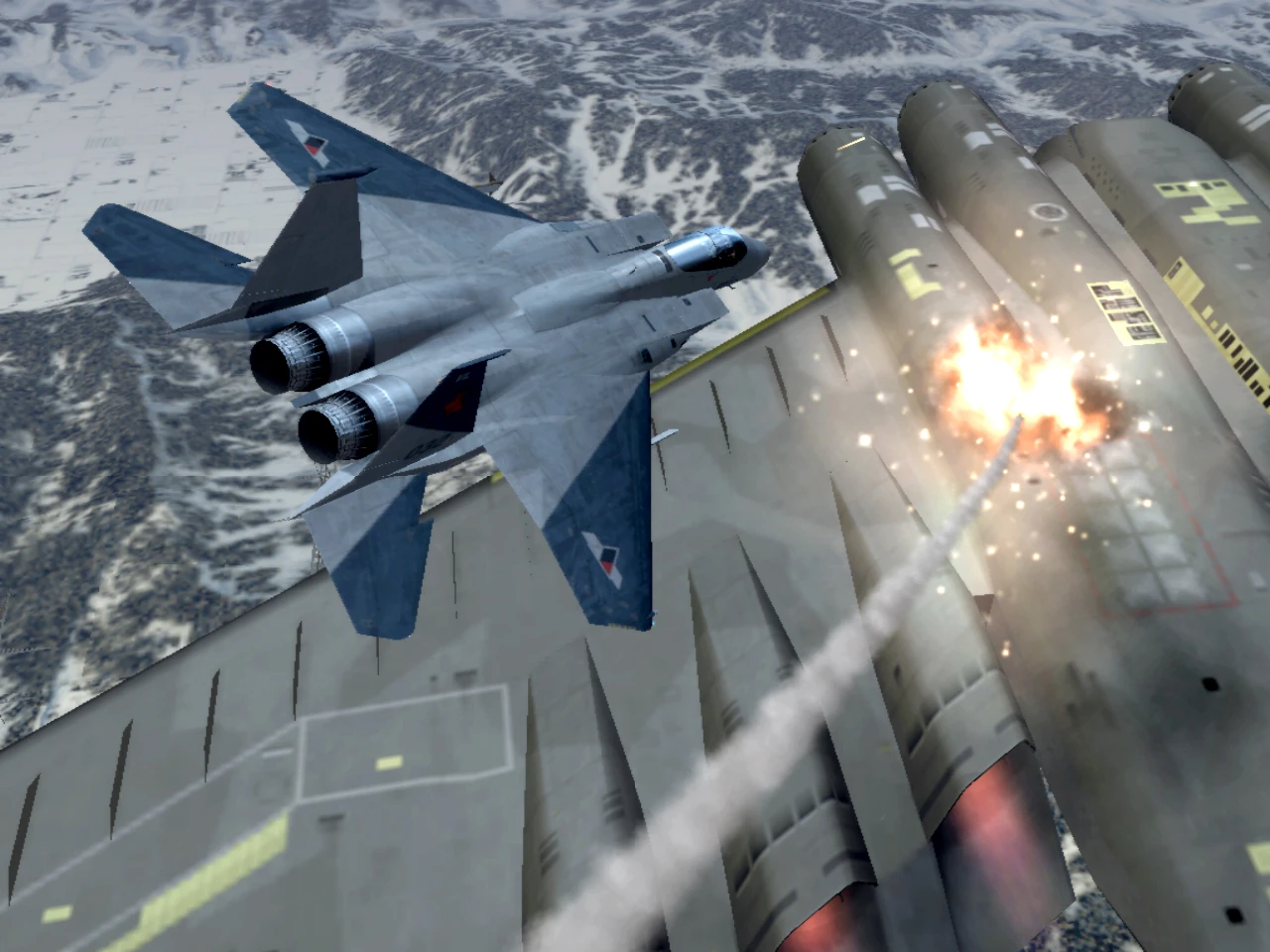 Image - Cipher Attacking XB-0.jpg | Acepedia | FANDOM powered by Wikia