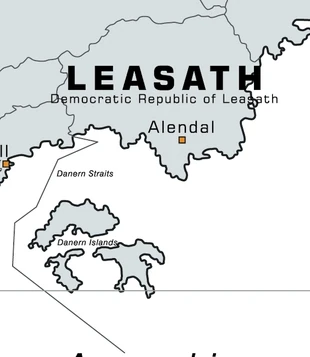 Leasath | Acepedia | Fandom