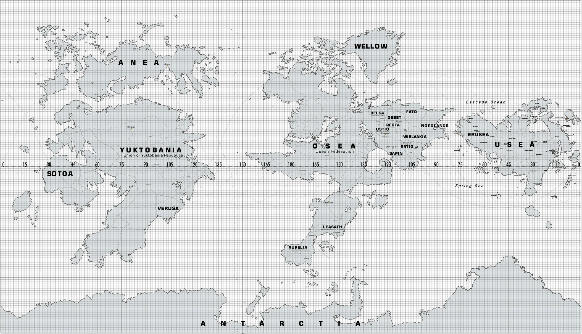 Strangereal | Acepedia | Fandom