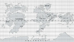 Strangereal | Acepedia | Fandom