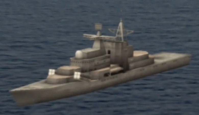 Belkan Navy | Acepedia | Fandom