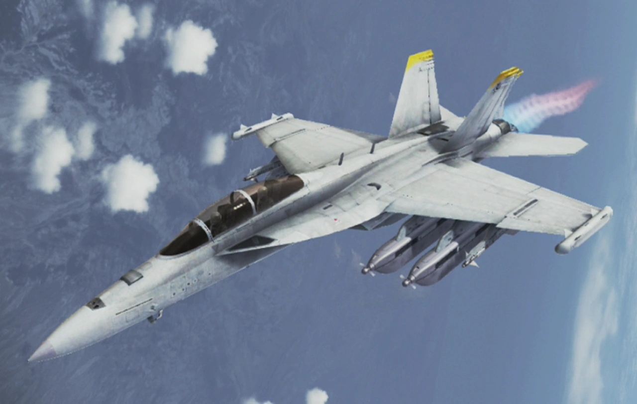 EA-18G Growler | Acepedia | FANDOM powered by Wikia