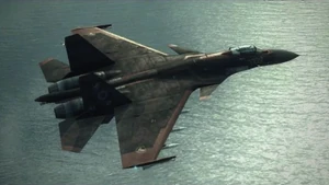 Ace Combat 6: Fires of Liberation/Aces | Acepedia | Fandom