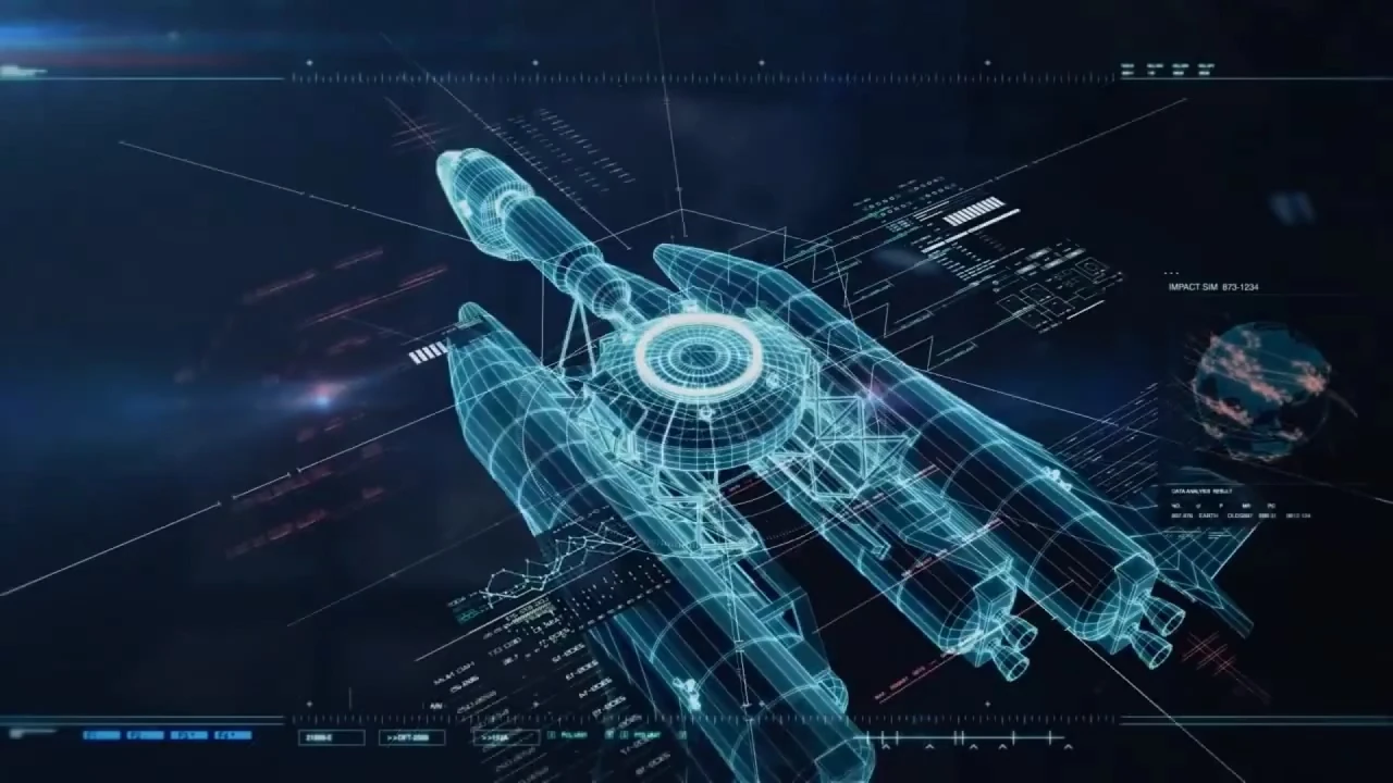 Orbital Laser Defense System | Acepedia | Fandom