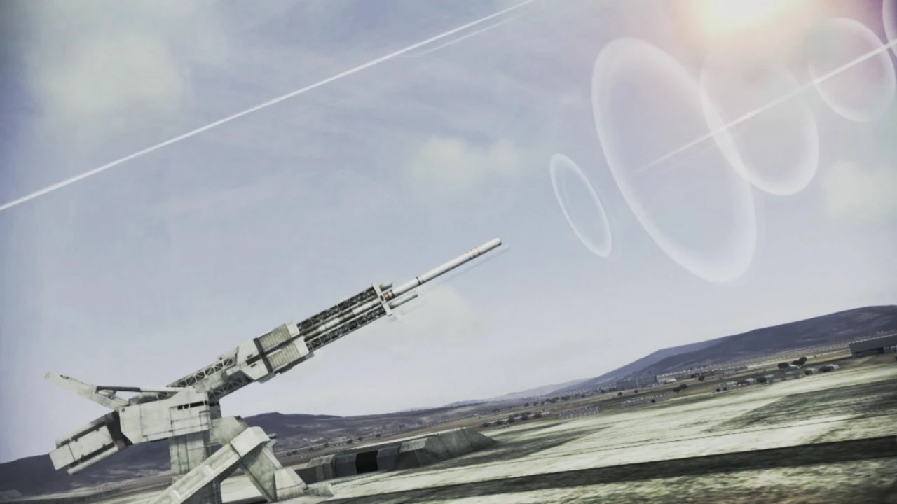 Image - Stonehenge Infinity Firing.jpg | Acepedia | FANDOM powered by Wikia