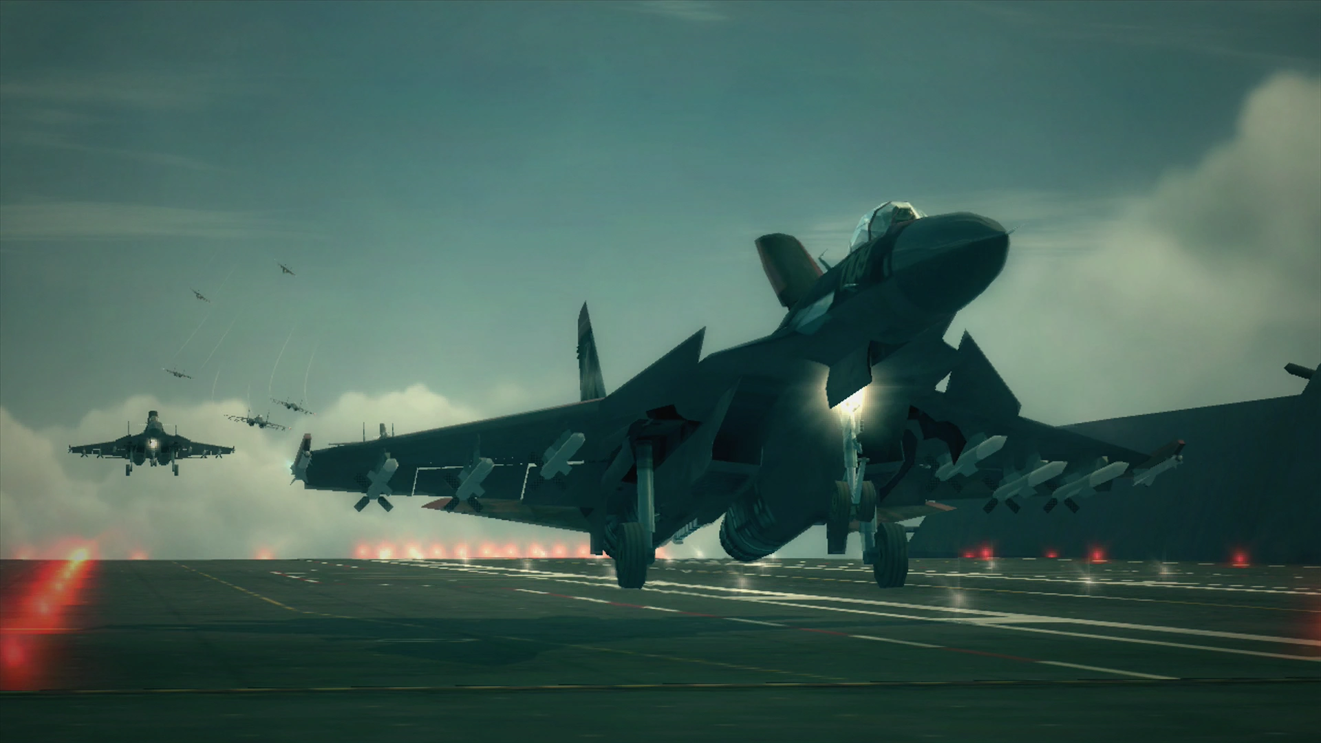 Image - Strigon Team landing.png | Acepedia | FANDOM powered by Wikia