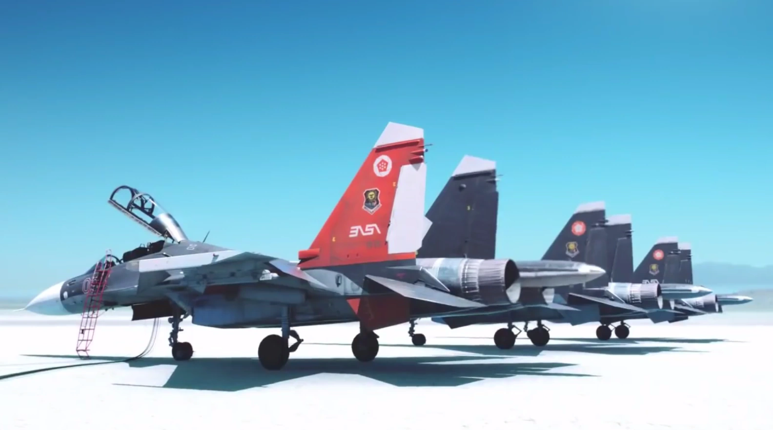 Sol Squadron | Acepedia | Fandom