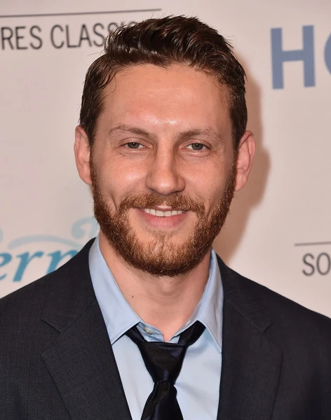 Gene Farber | Acepedia | Fandom