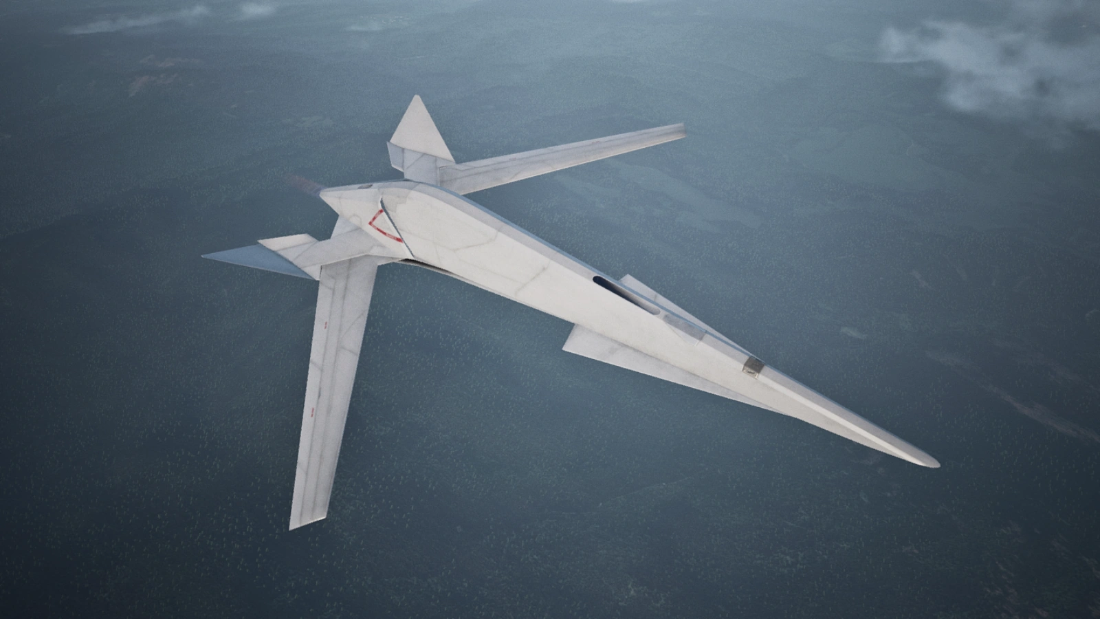 ADFX-10 | Acepedia | Fandom