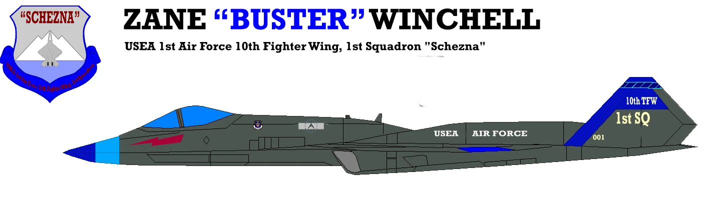 Schezna Squadron | Ace Combat Fanon Wiki | Fandom