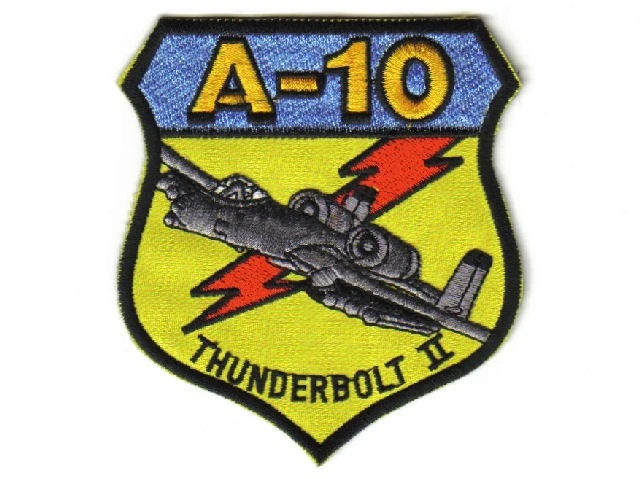 Image - A-10 patch.jpg | Ace Combat Fanon Wiki | FANDOM powered by Wikia
