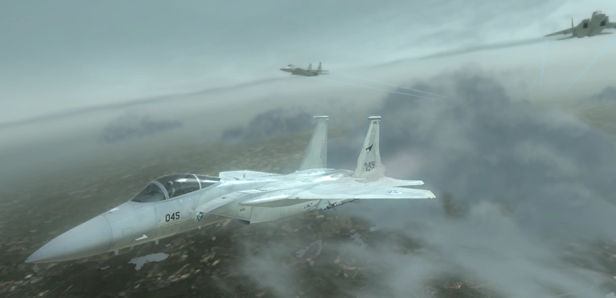 Warowl Squadron | Ace Combat Fanon Wiki | FANDOM powered by Wikia