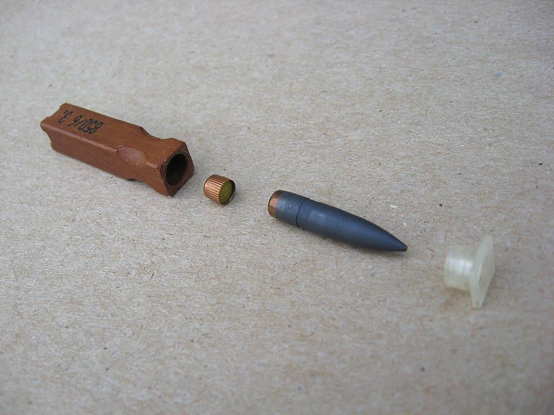 Heckler & Koch G11 | Ace Combat Fanon Wiki | FANDOM powered by Wikia