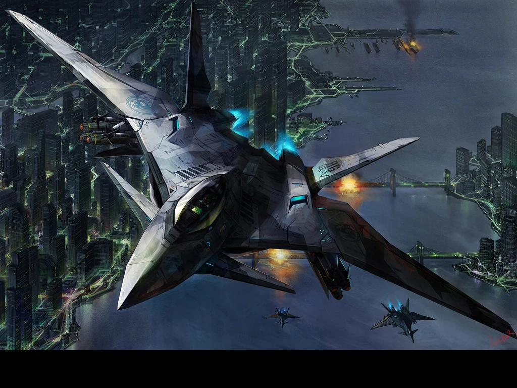 Mission Master | Ace Online Wiki | Fandom