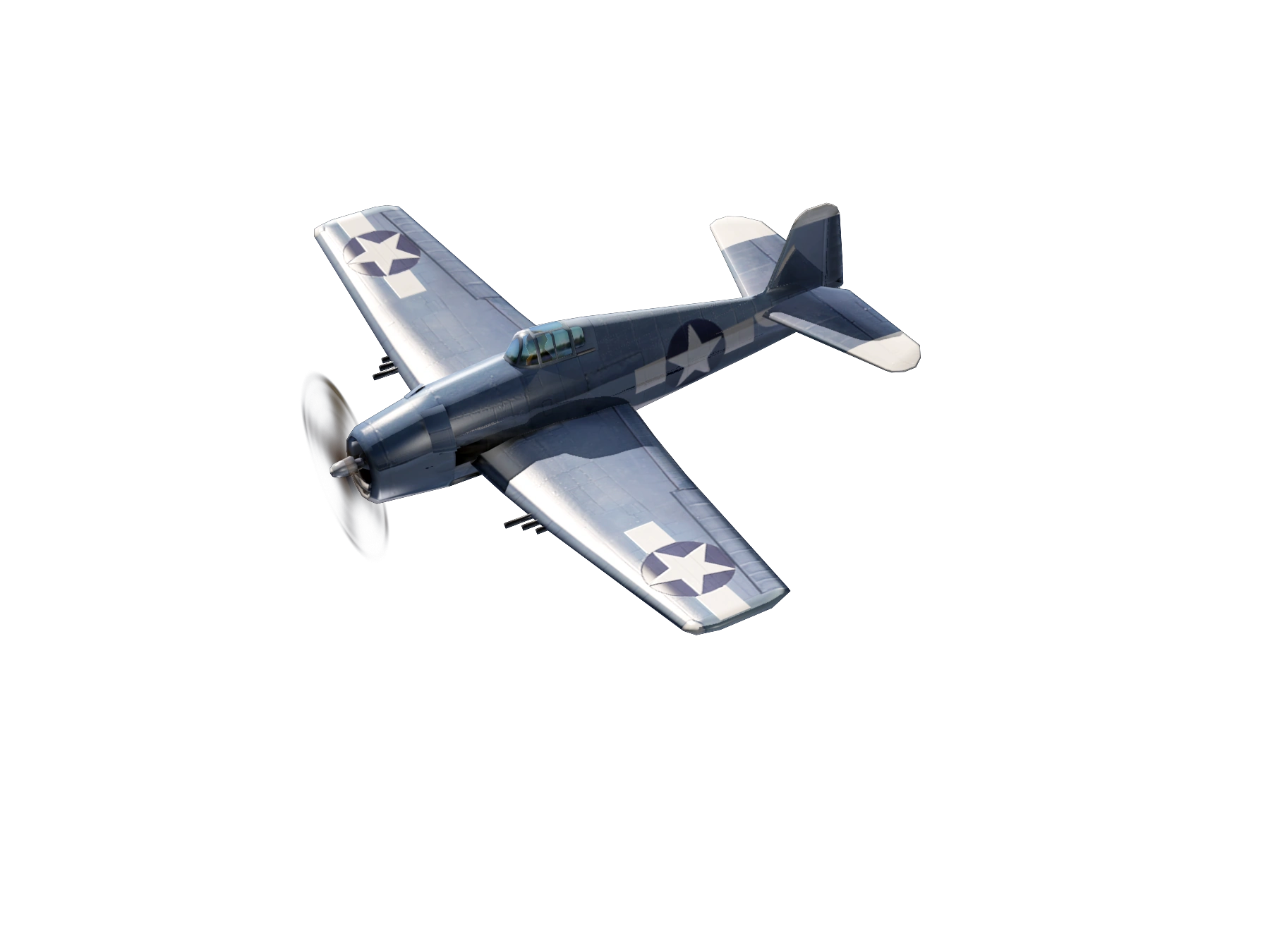 F6F Hellcat | Sid Meier's Ace Patrol Wiki | Fandom