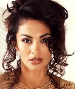 Rebecca Ferratti | Ace Ventura Wiki | Fandom