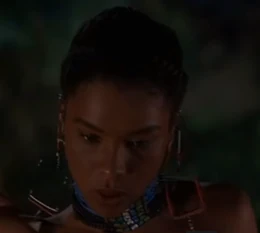 Wachati Princess | Ace Ventura Wiki | Fandom