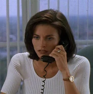 Melissa Robinson | Ace Ventura Wiki | Fandom